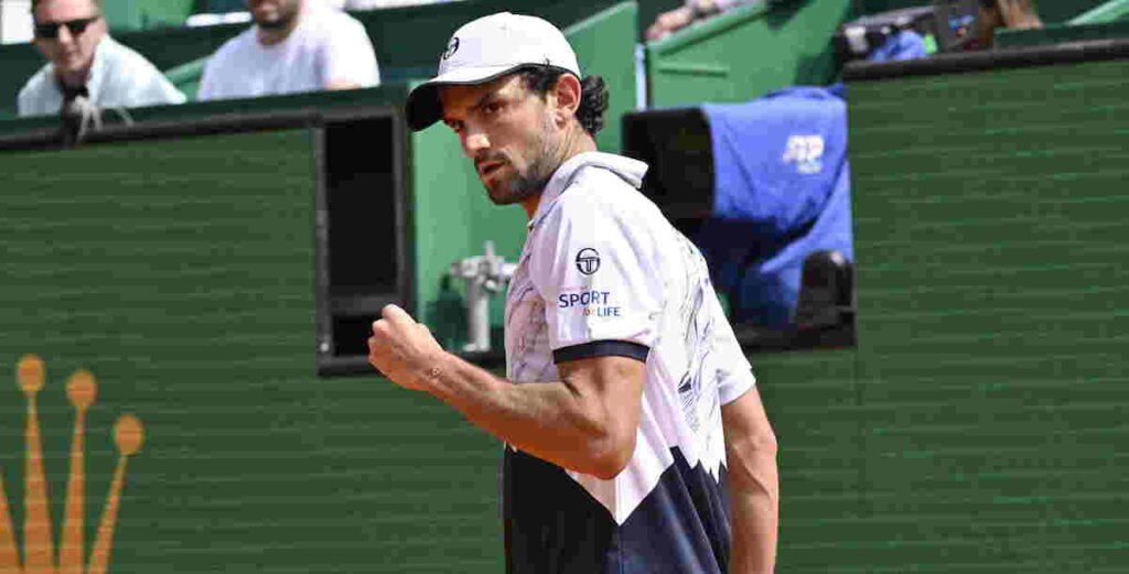 ATP - Shanghai > Valentin Vacherot s'offre "papy" Djokovic et attend ...