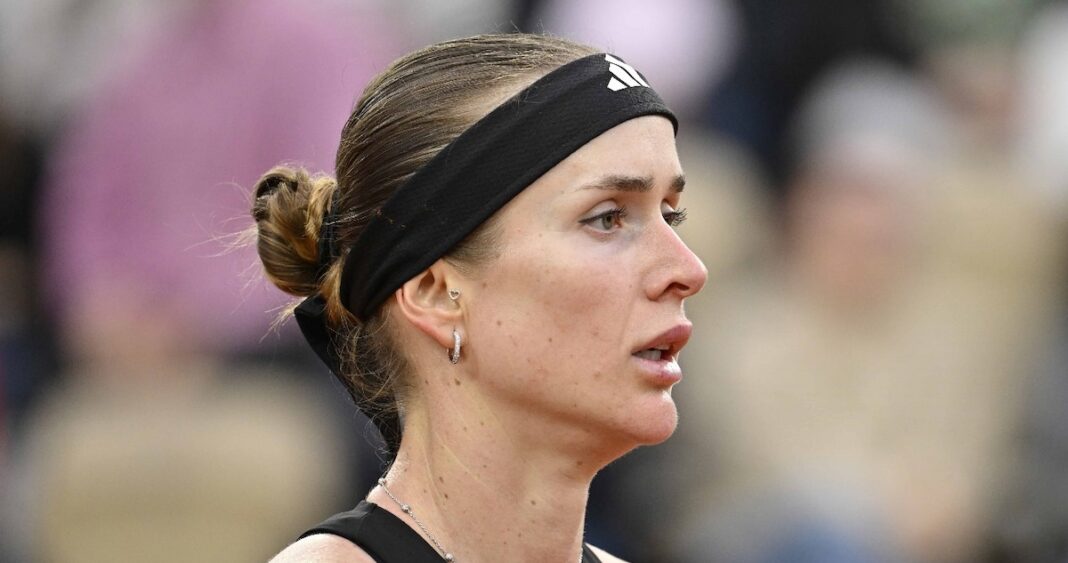 WTA - Montréal > Insultée et menacée après sa défaite contre Osaka ...