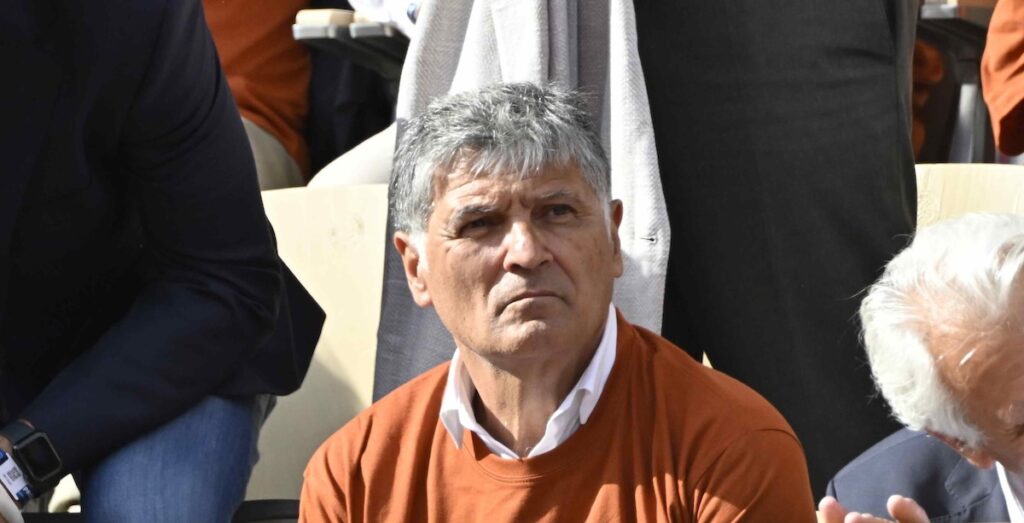 ATP > Toni Nadal sur la domination de Sinner : "Les Ferrer, Berdych ...
