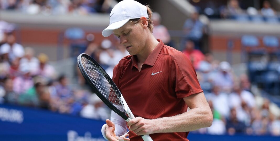 ATP > Sinner met vraiment fin au suspense pour sa fin de saison ! - We ...