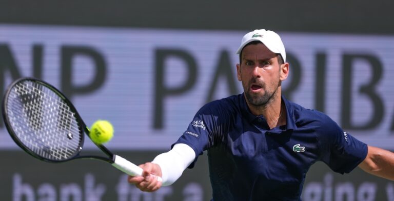 ATP > Le mystère Novak Djokovic reste entier mais le temps presse ...