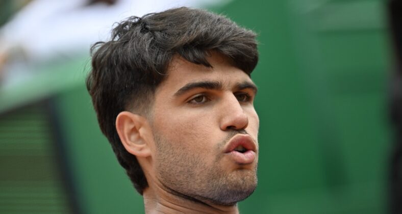 ATP > Panatta ne lâche pas Alcaraz : "Il a eu tort de faire cela. Il a ...