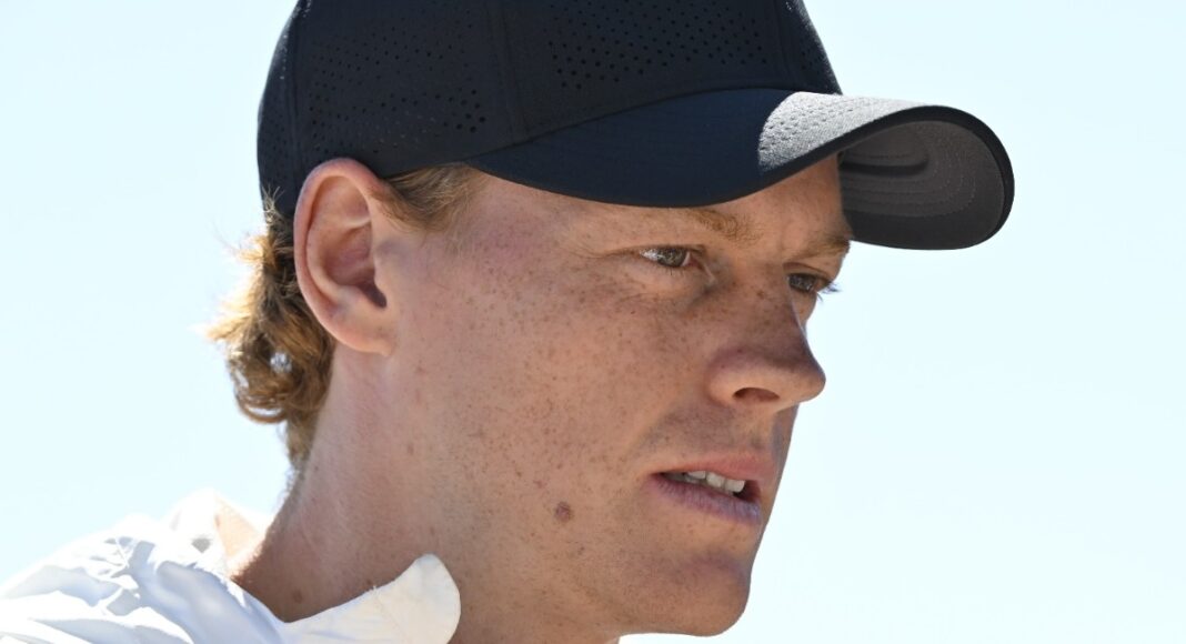 ATP - Madrid > Jannik Sinner, après sa victoire contre Arthur Fils ...