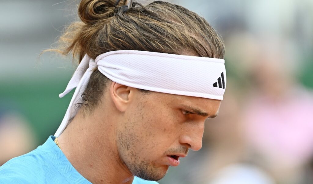 ATP > Rennae Stubbs détruit Zverev : "Ce type, qui n’a même pas ...