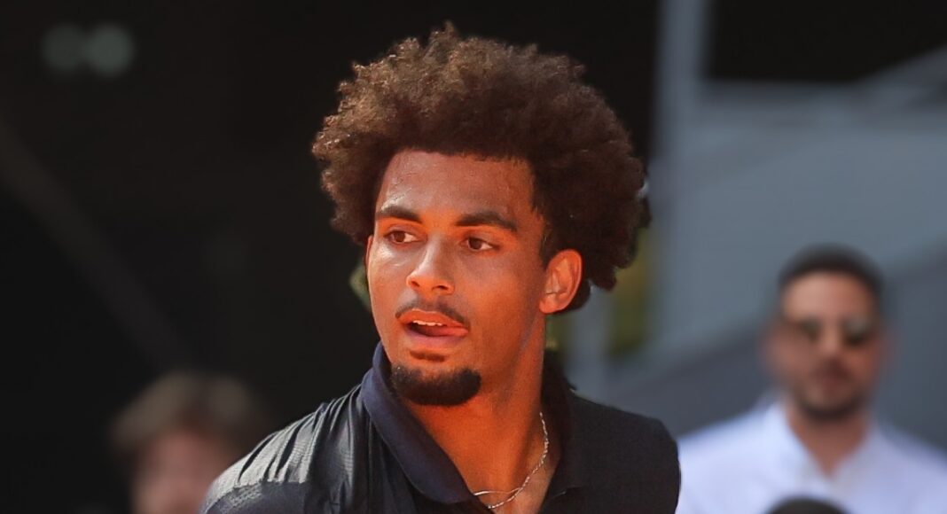 ATP, France > Nicolas Escudé ne veut pas se calmer sur Arthur Fils ...