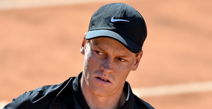 Roland Garros > Sinner en remet une couche : "C'est une question de ...
