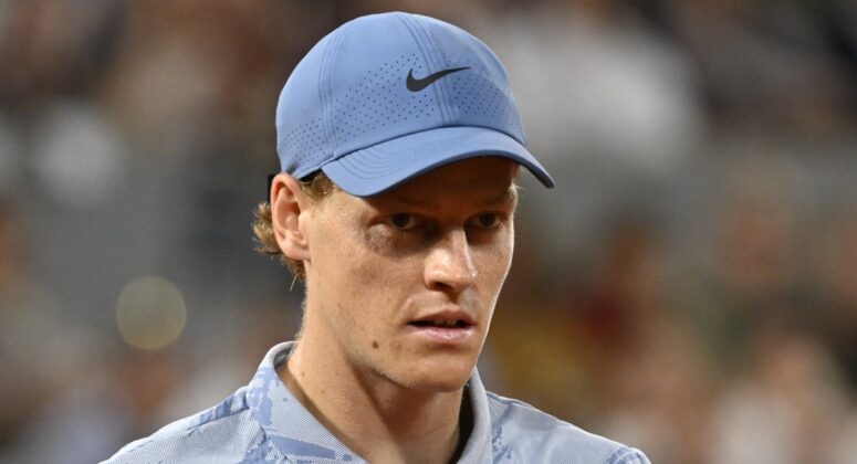 Roland Garros > Même sans Sinner, éliminé dès le 2e tour, le tennis ...