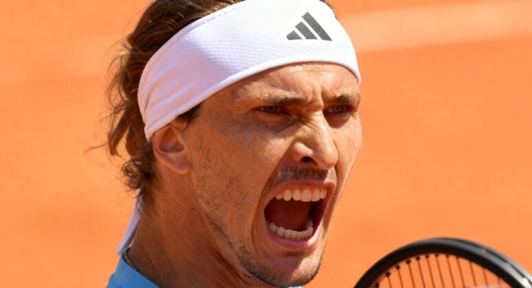 ATP - Madrid > Zverev va choquer : "Je pense qu'il y a un écart ...