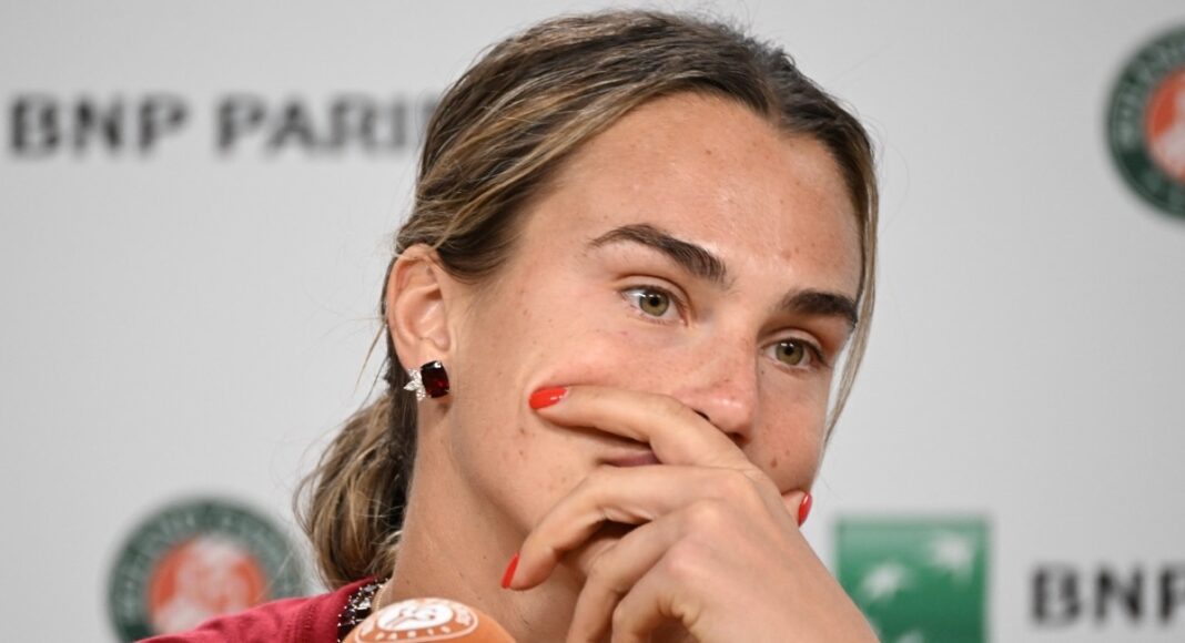 Roland Garros > Venus Williams : "La déclaration d'Aryna Sabalenka ...